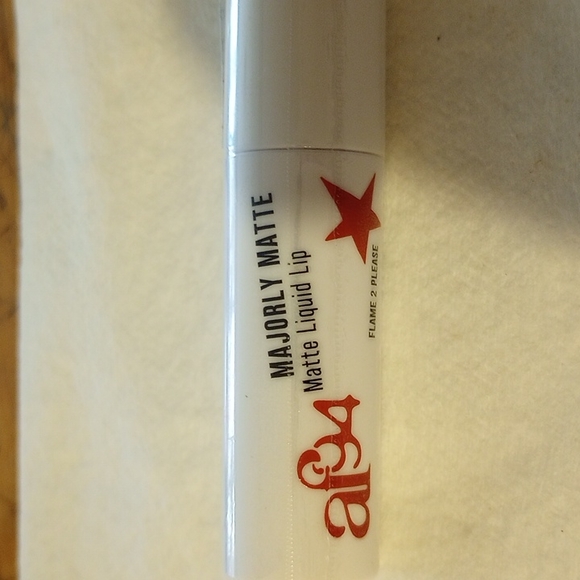 af94 | Makeup | Af94 Matte Lip Liquid | Poshmark